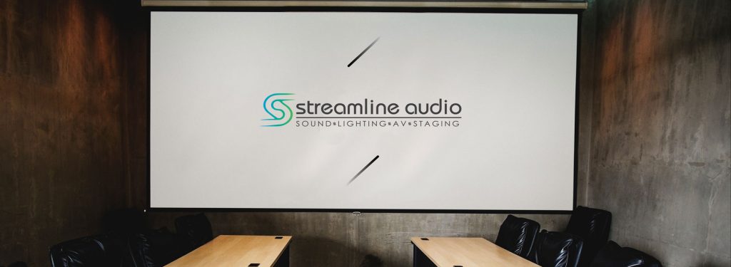 Audio visual equipment | Conference equipment hire | Wedding DJ